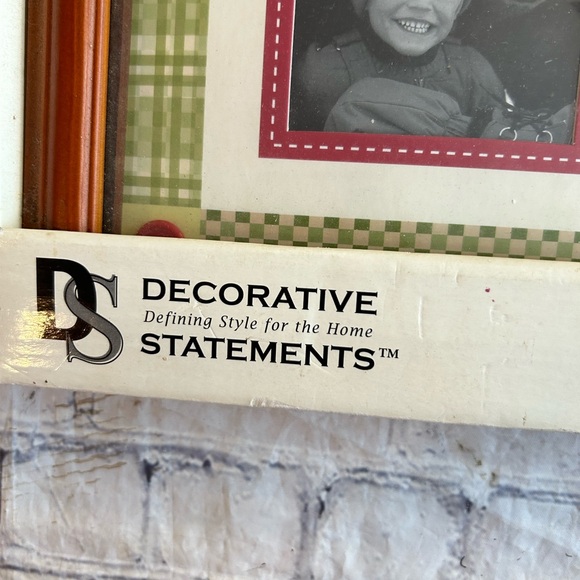 DECORATIVE STATEMENTS | Wall Decor | Decorative Statements Creative ...